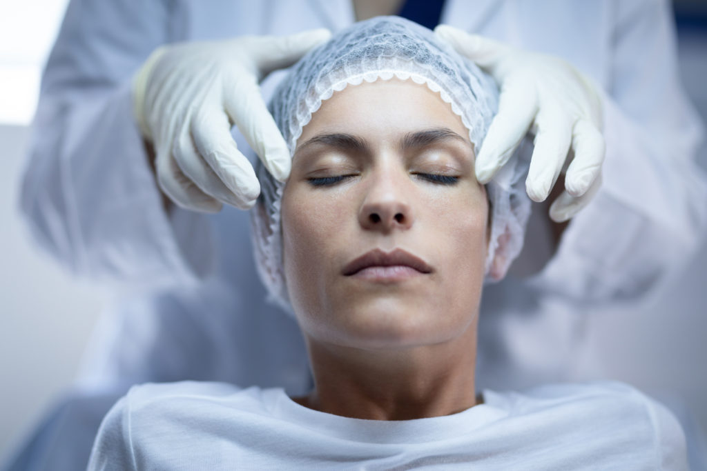 What is Mesotherapy? Definition, Uses & Benefits | SoMUK London
